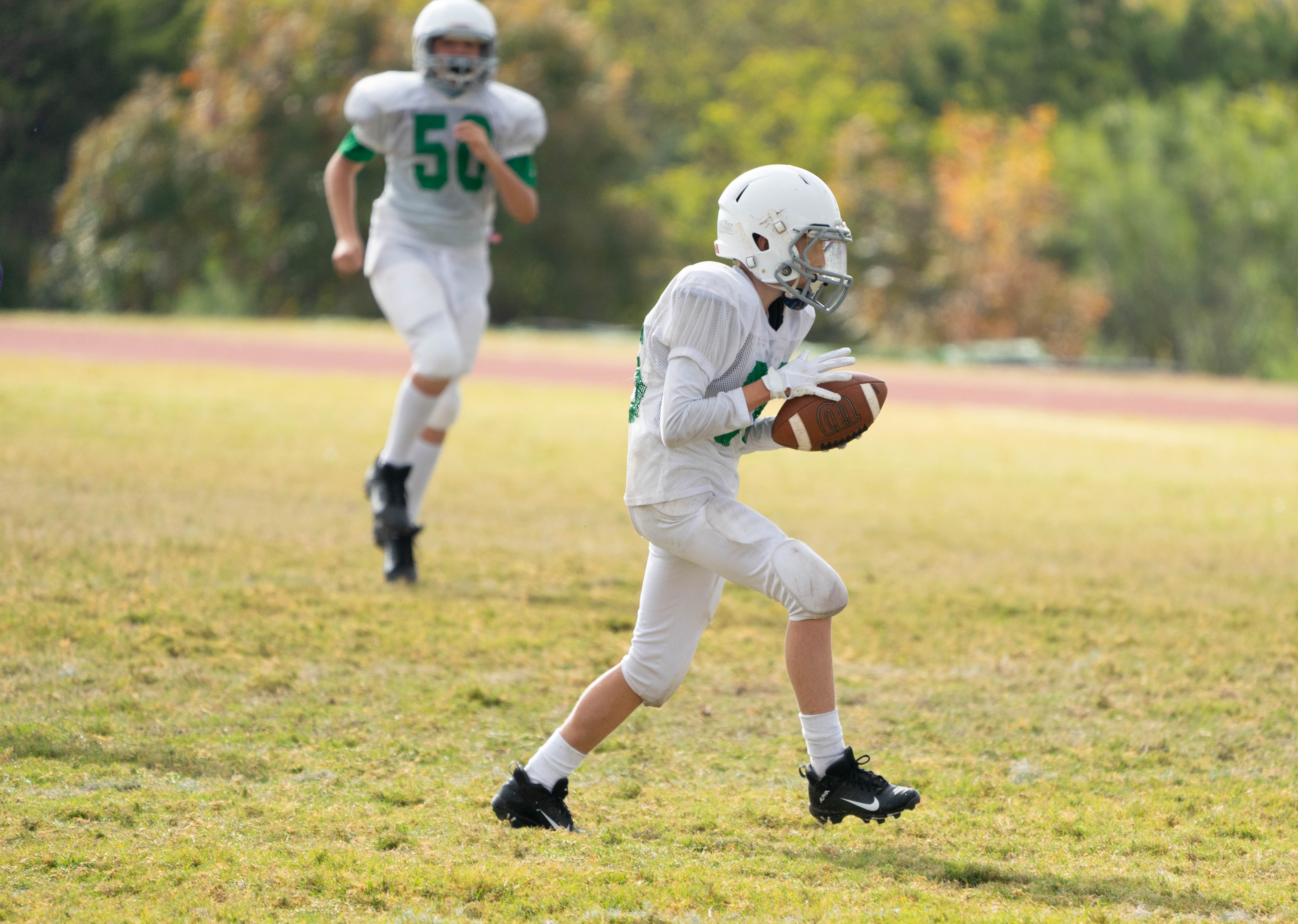 Dylan Foster Recruiting Site