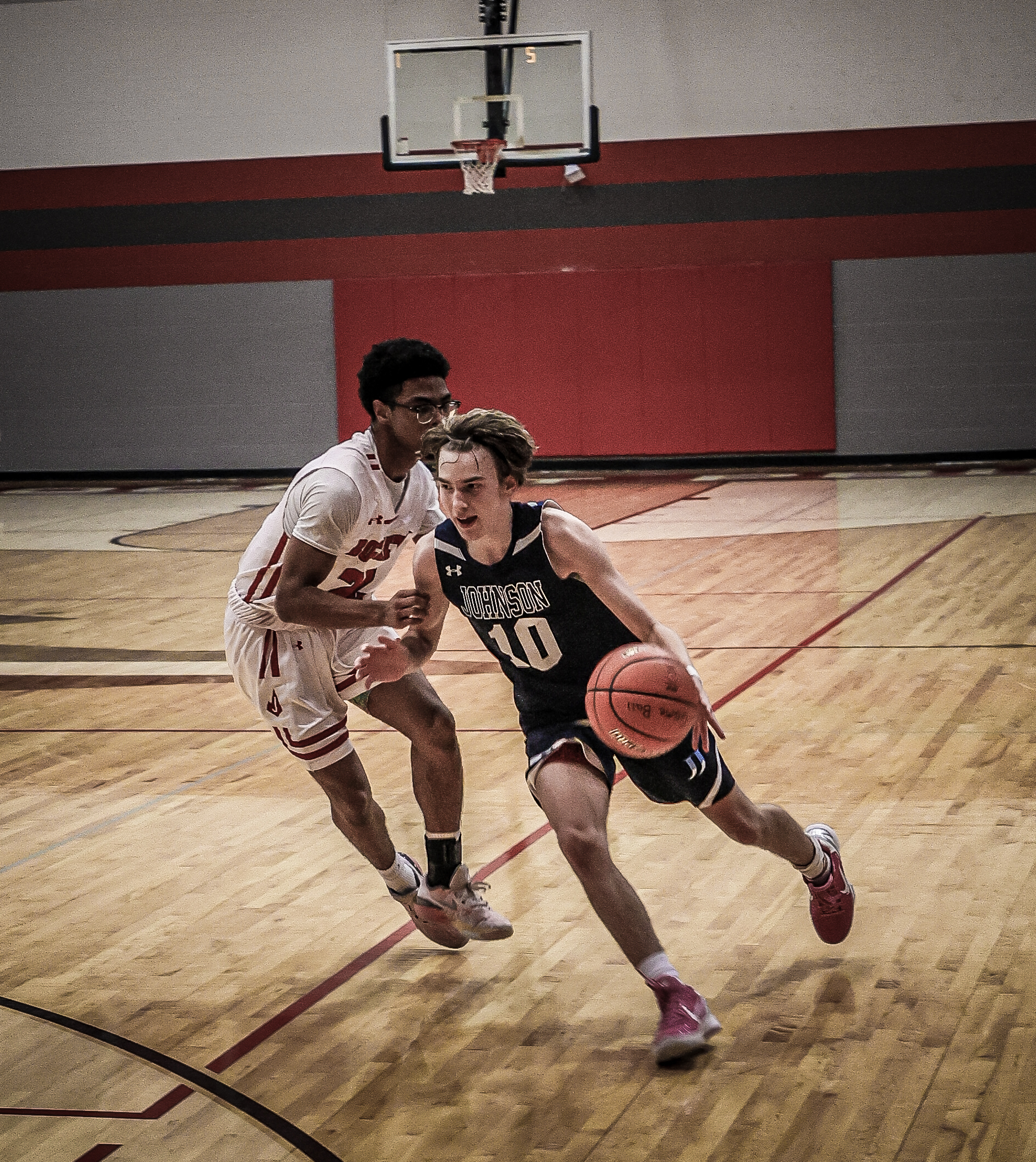 Dylan Foster Recruiting Site